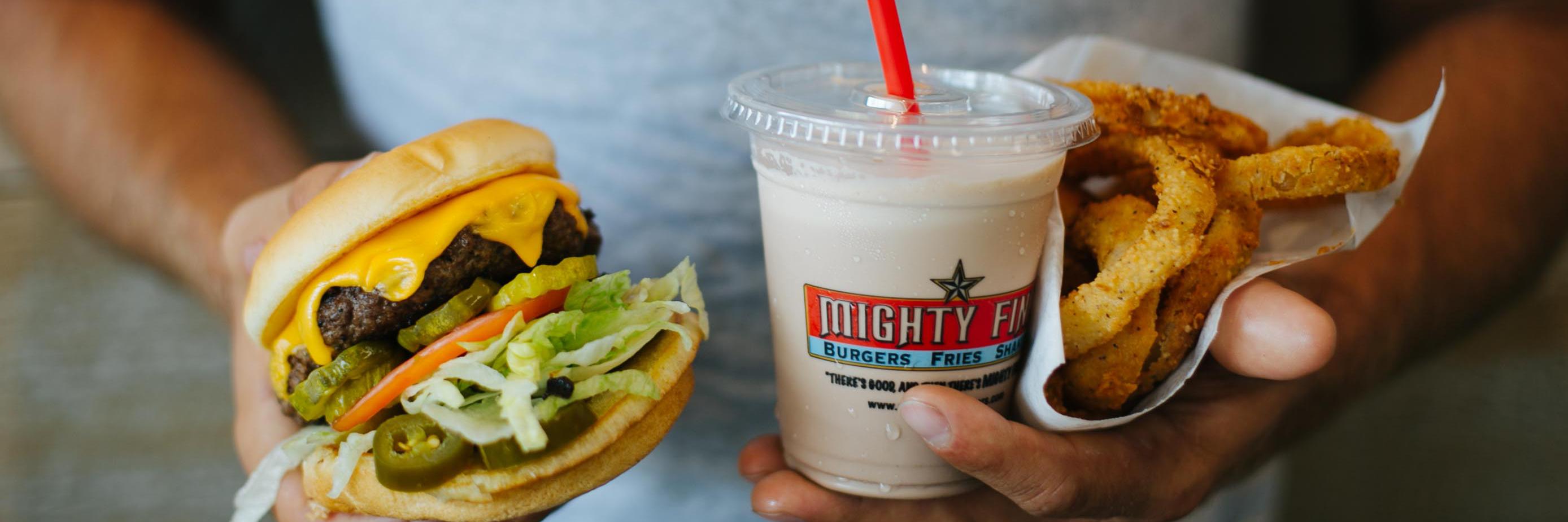 Mighty Fine (@mightyfinetx) / Posts / X