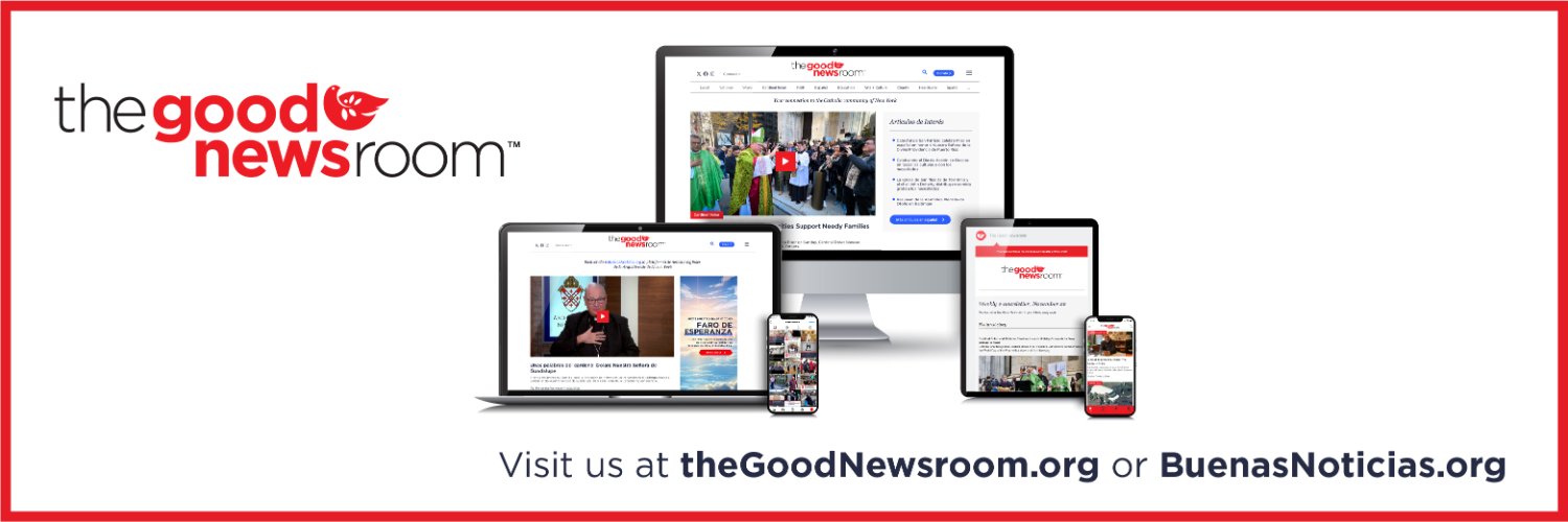 The Good Newsroom (@thegnewsroom) / Posts / X