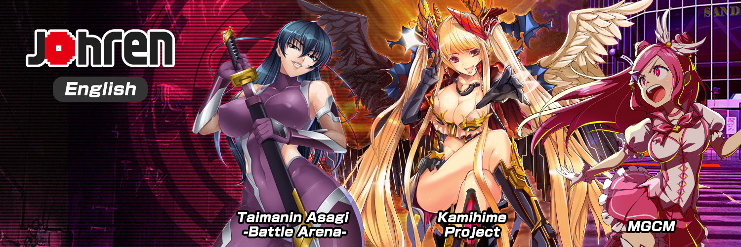 Johren (@Johren_en) / Twitter