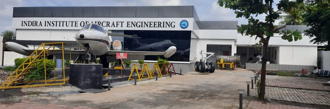 Indira Institute of Aircraft Engineering Pune (@Iiaepune) / Posts / X