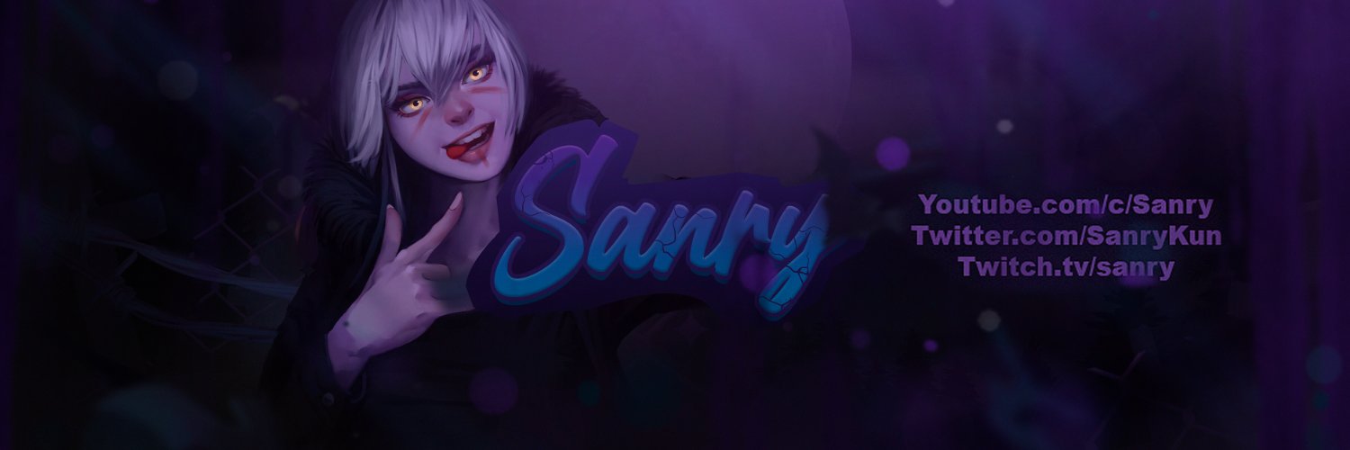 Sanry (@SanryKun) / Posts / X