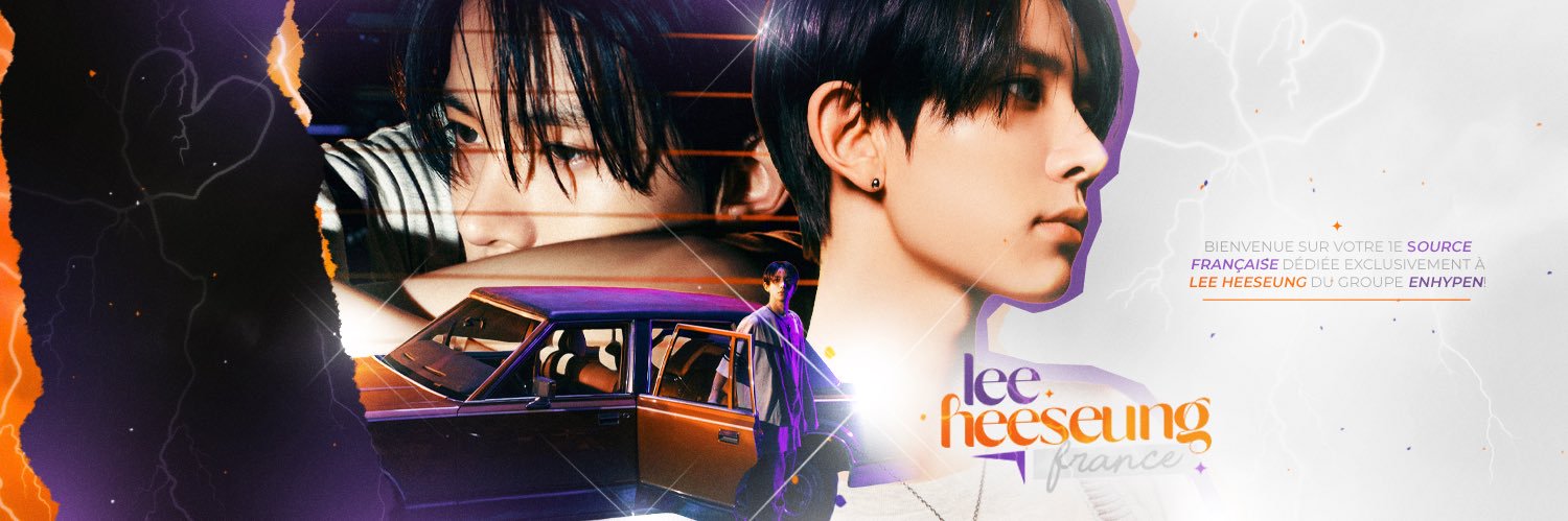 Lee Heeseung France - (@heeseung_fr) / Posts / X