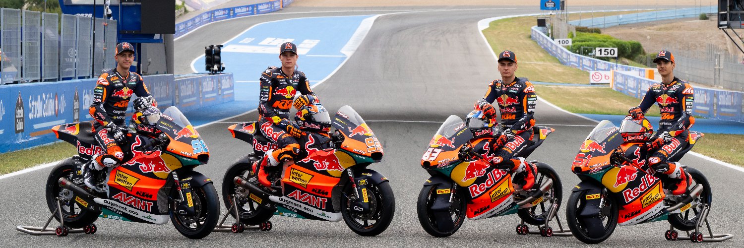 Red Bull KTM Ajo (@RedBull_KTM_Ajo) / Posts / X