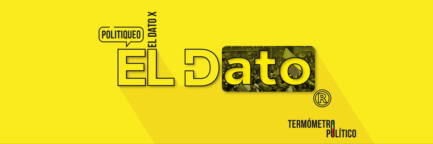 El Dato Ec (@ElDatoEcua) / Posts / X