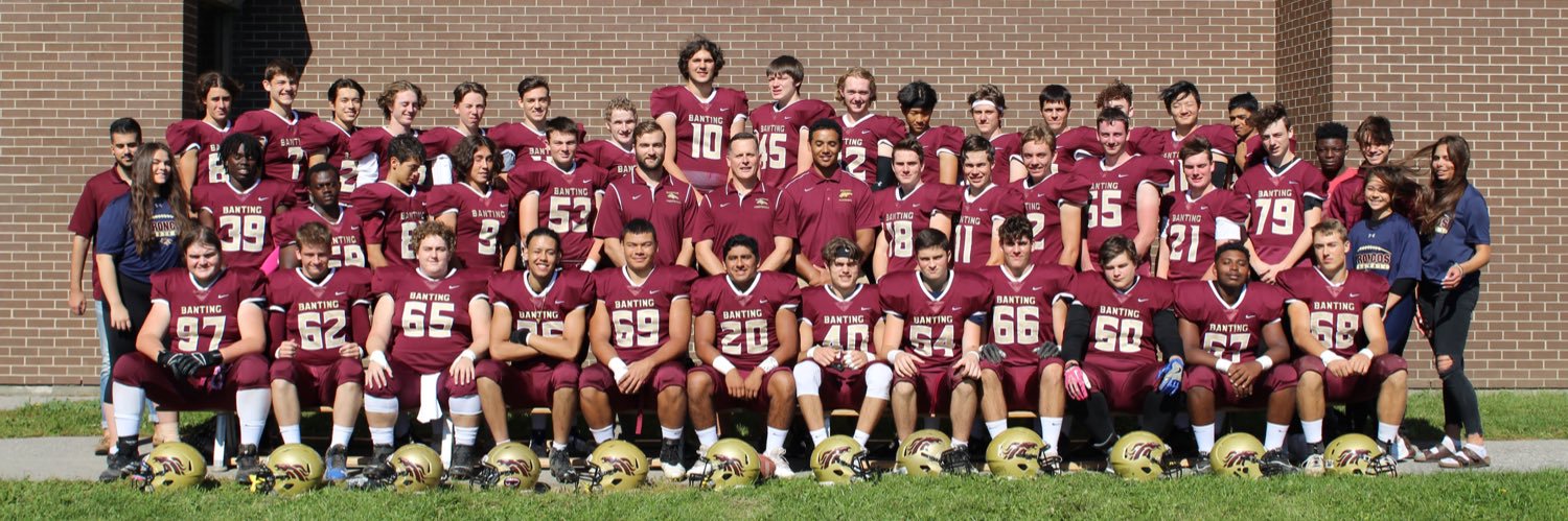 Banting Football (@bantingfootball) / Posts / X