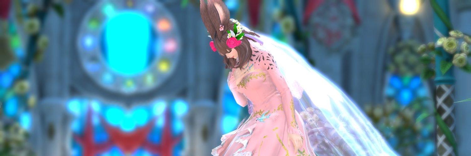 Odette (@Odette_FF14) / Posts / X