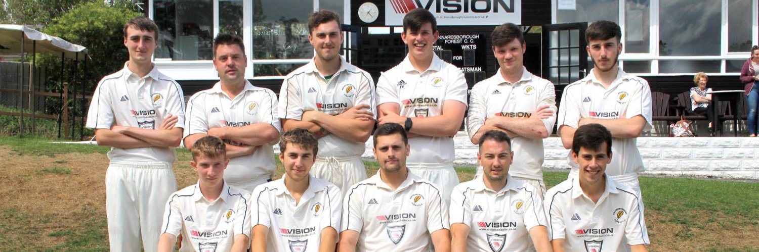 Knaresborough Forest Cricket Club (@KboroForestCC) / Posts / X