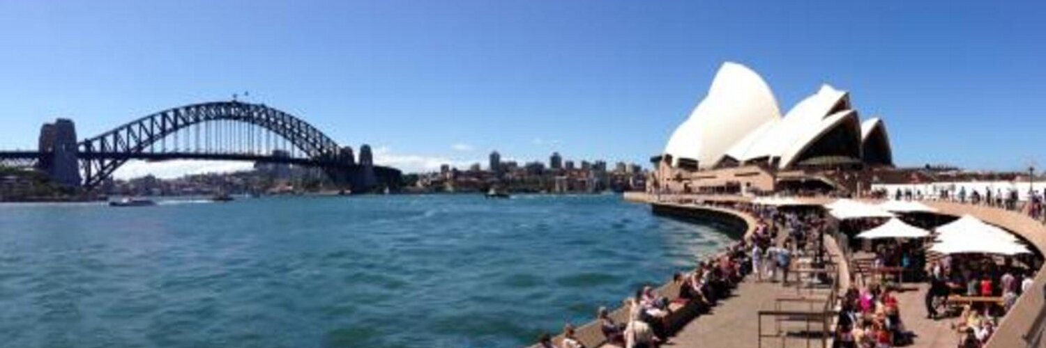 Nick Rigby (@NickRigby) | Twitter