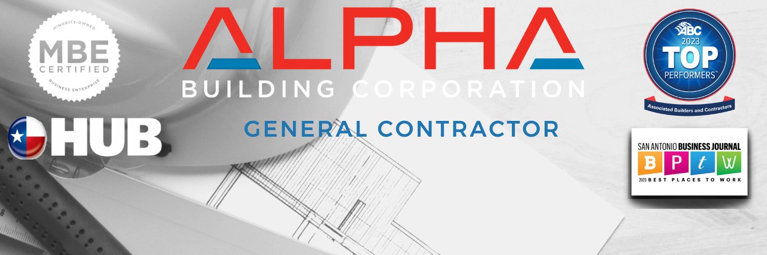Alpha Building Corp. (@AlphaBuilding) / Posts / X