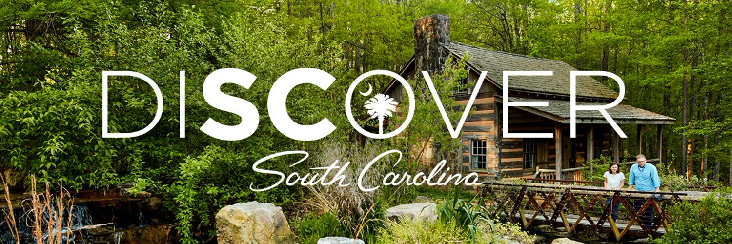 South Carolina (@Discover_SC) / Twitter