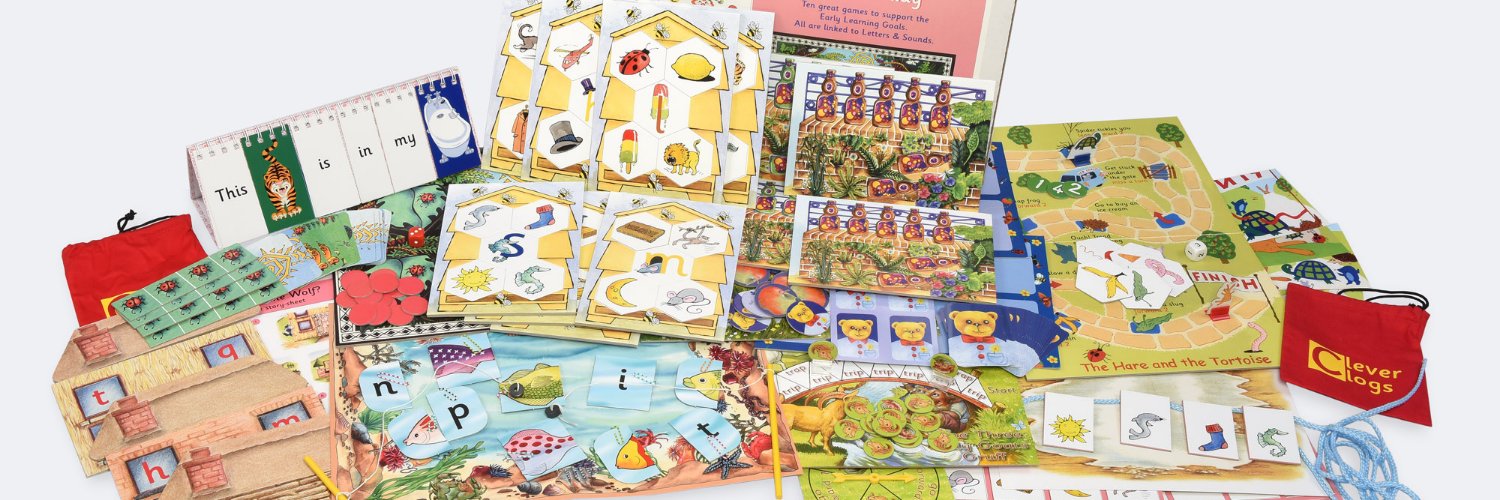 Clever Clogs Games (@CleverClogGames) / Posts / X