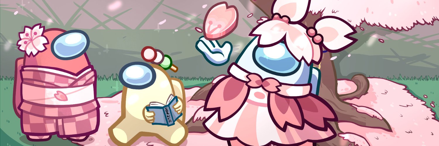 Among Us (@AmongUsGame) / Posts / X