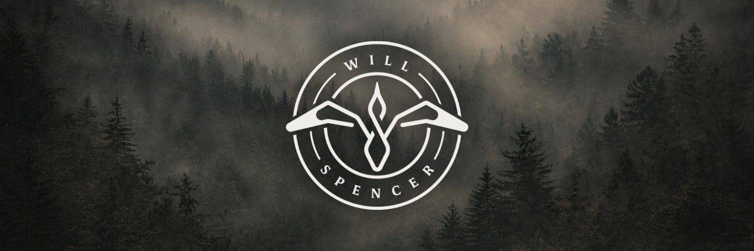 Will Spencer (@willspencer) / Posts / X