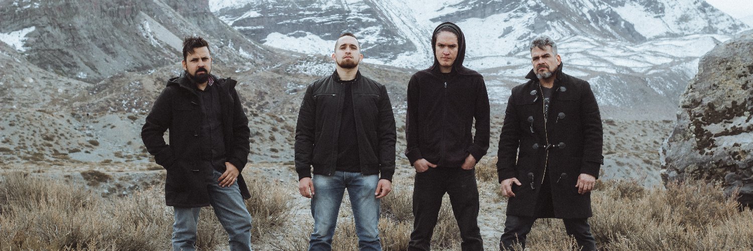 Across The Ruins (@AcrossRuins) / Posts / X