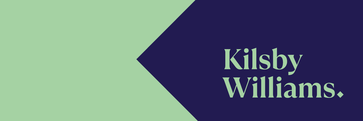 Kilsby Williams (@KilsbyWilliams) / Posts / X