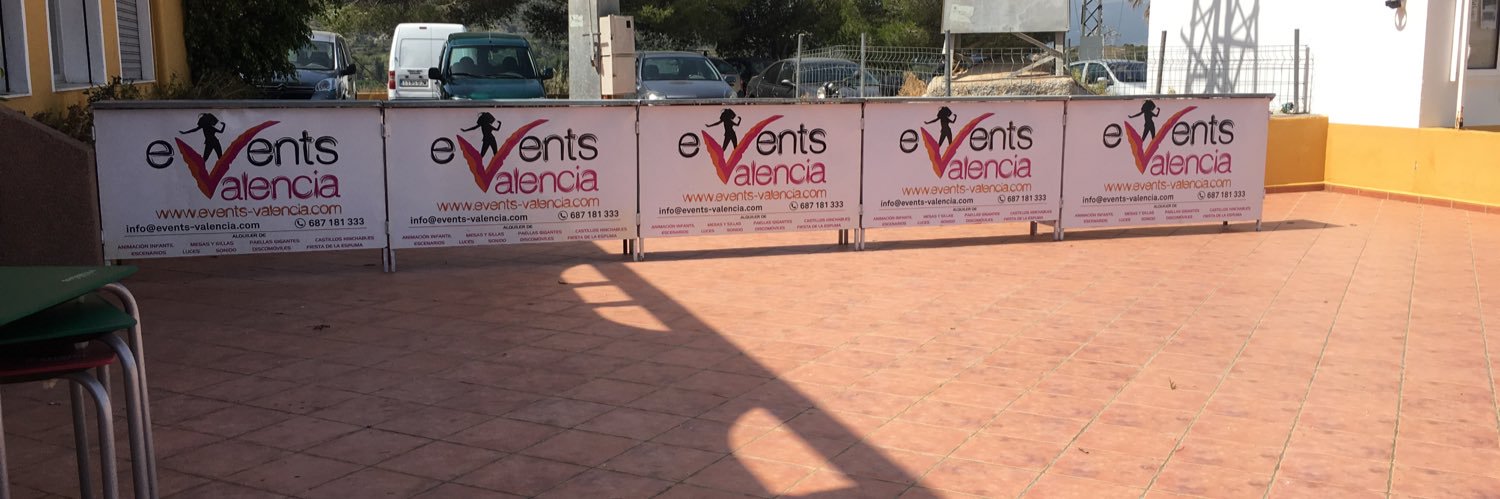 events-valencia (@eventsvalencia1) / Posts / X