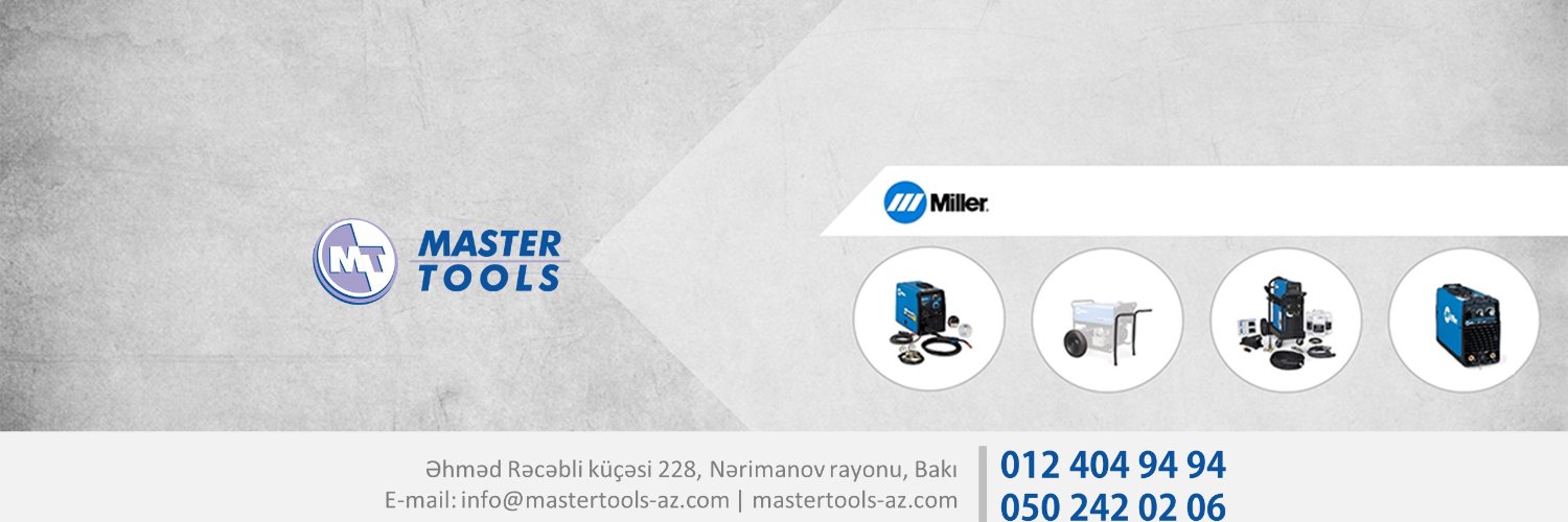 MASTER TOOLS (@MASTERTOOLS4) / Posts / X