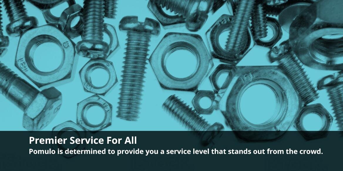 Pomulo Fasteners (@pomulofasteners) / Posts / X