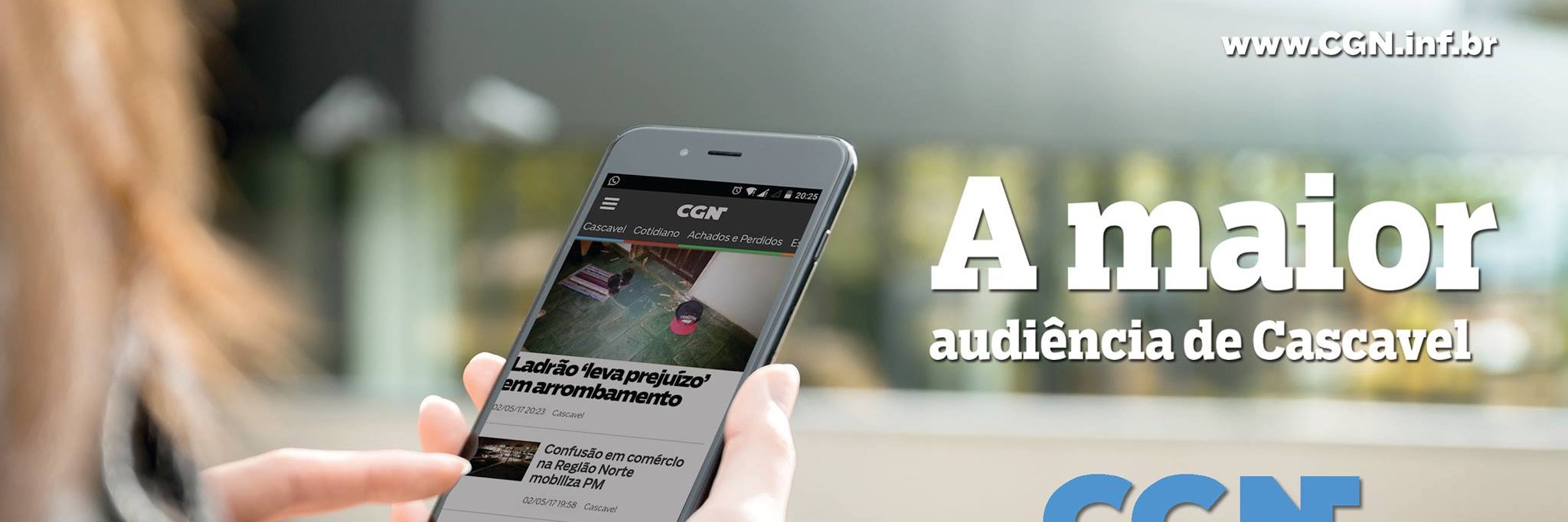 CGN™ (@CGN_Oficial) / Posts / X