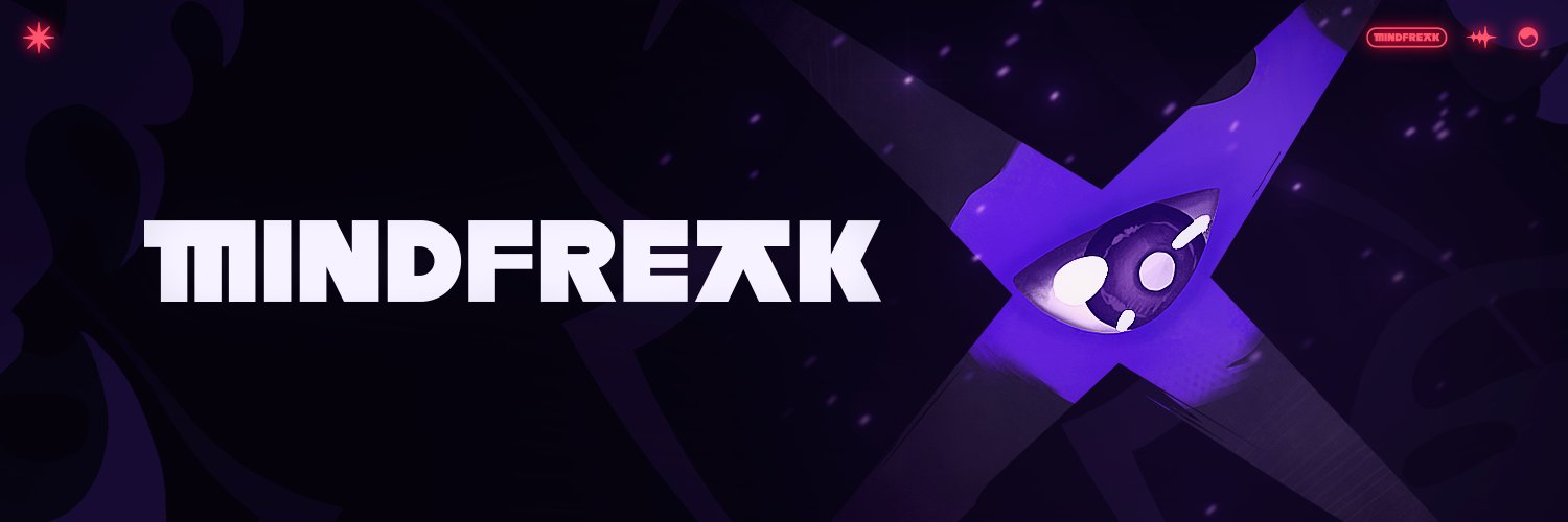 성진우 | MindFreak 🇰🇷 (@mfreak00) / Posts and Replies / X