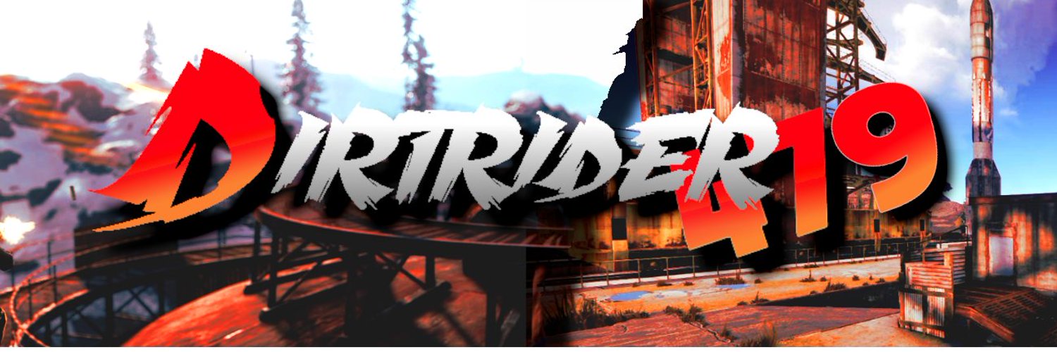 Dirtrider (@Dirtrider478) / Twitter