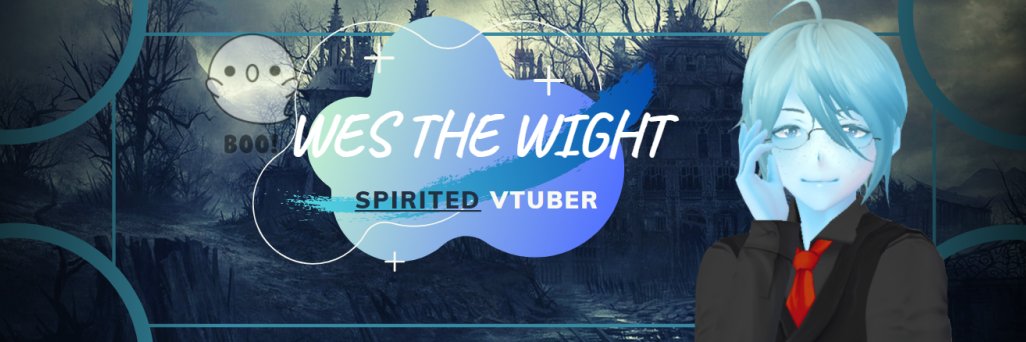 Wes 【vtuber】 (@WestheWight) / Posts / X