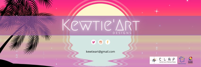 Kewtie'Art (@Kewtieart) / Posts / X