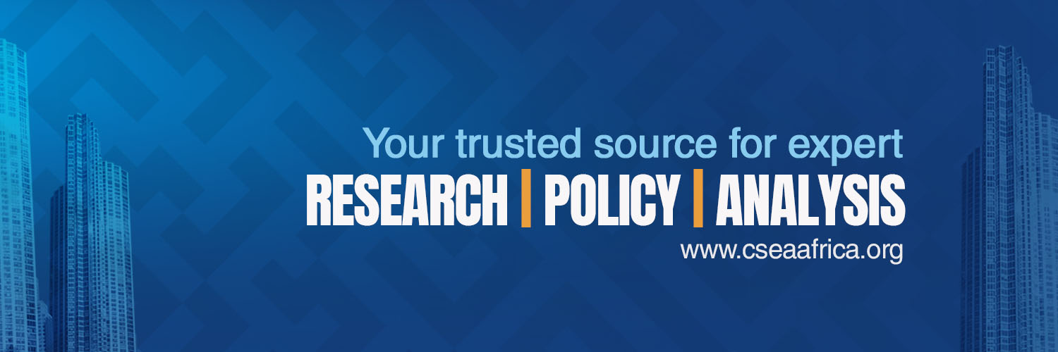 CSEA Africa (@csea_afric) / Posts / X