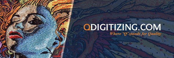 Qdigitizing.com (@Q_digitizing) / Posts / X
