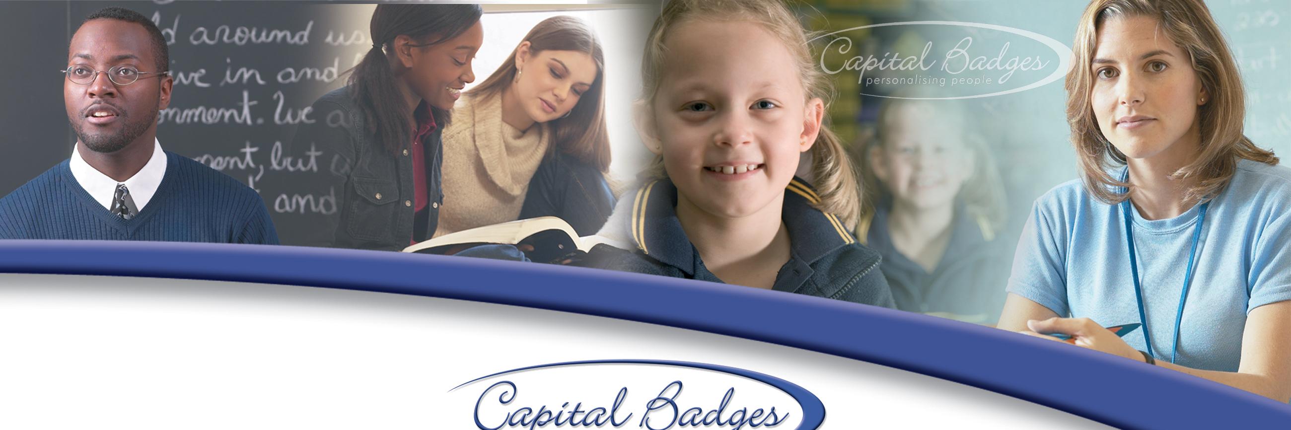 Capital Badges (@CapitalBadges) / Posts / X