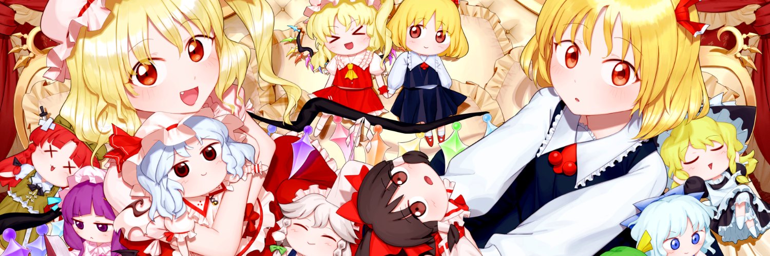 Rouru_stepmia (@rouru_METAL) / Posts / X