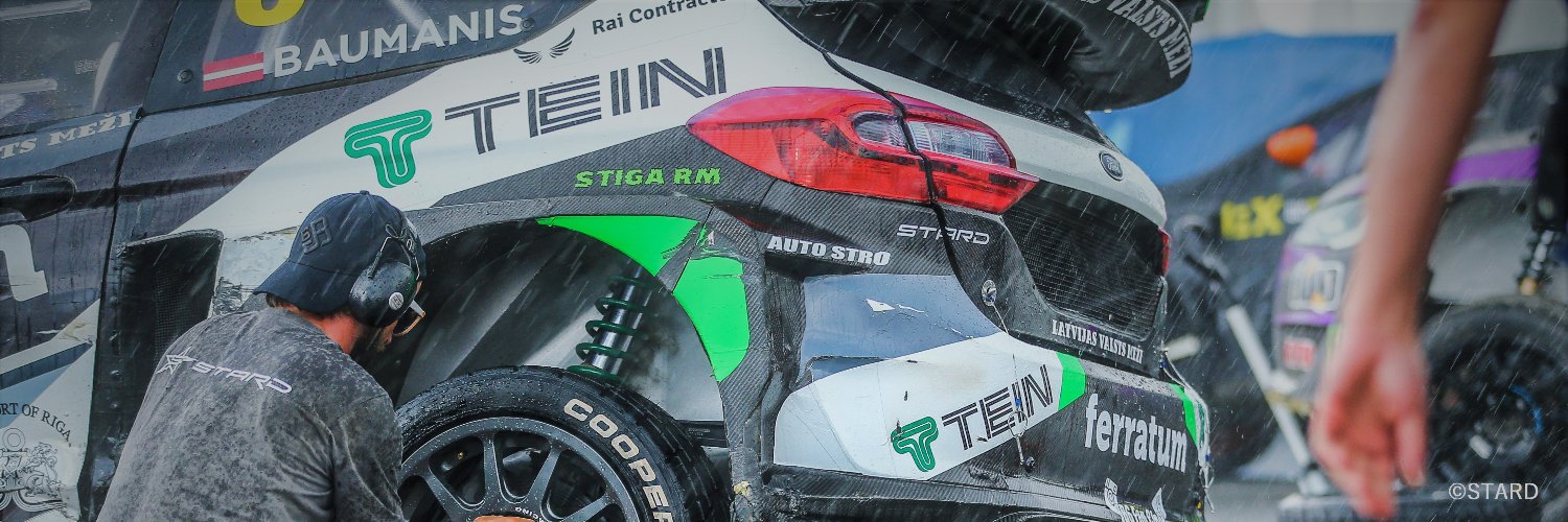 テイン - サスペンションのTEIN 公式 (@TEIN_INC) / Twitter