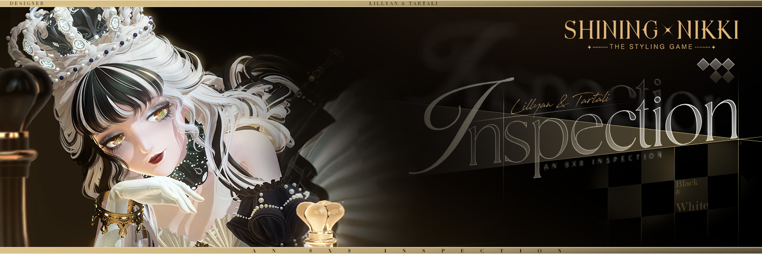 Shining Nikki (@ShiningNikki_SN) / Posts / X
