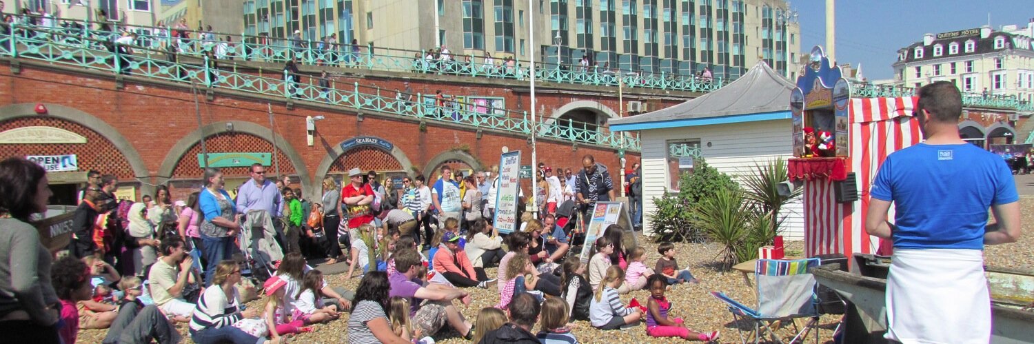 BrightonBeachPunch (@MrPunchBrighton) / Posts / X