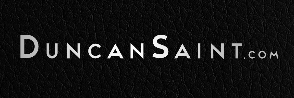 DUNCAN SAINT (@duncansaint00) / Posts / X