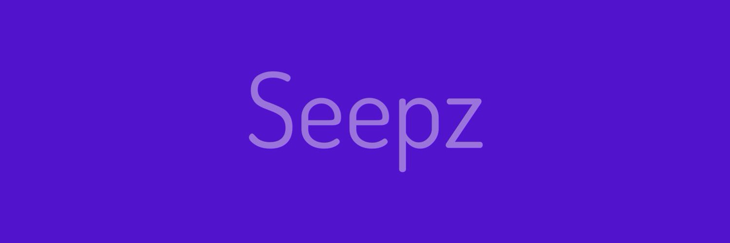 Seepz (@Zeepz_) / Twitter Seepz (@Zeepz_) / Twitter