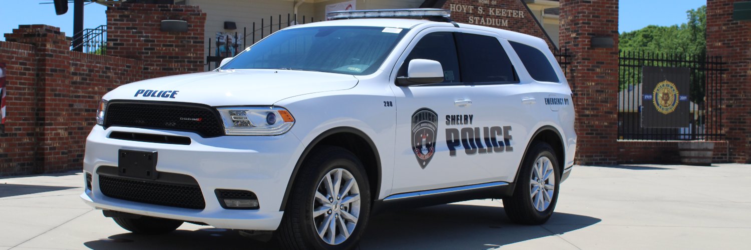 Shelby Police Dept (@ShelbyPolice) / Posts / X
