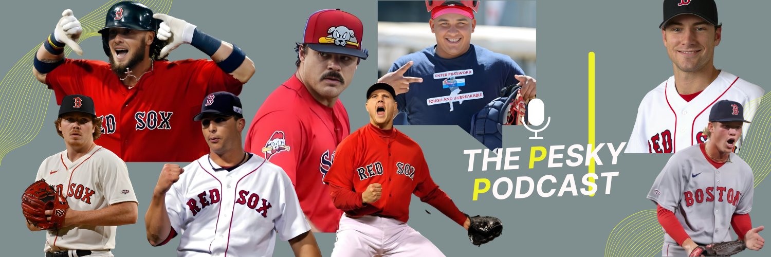 Pesky Podcast (@pesky_podcast) / Posts / X