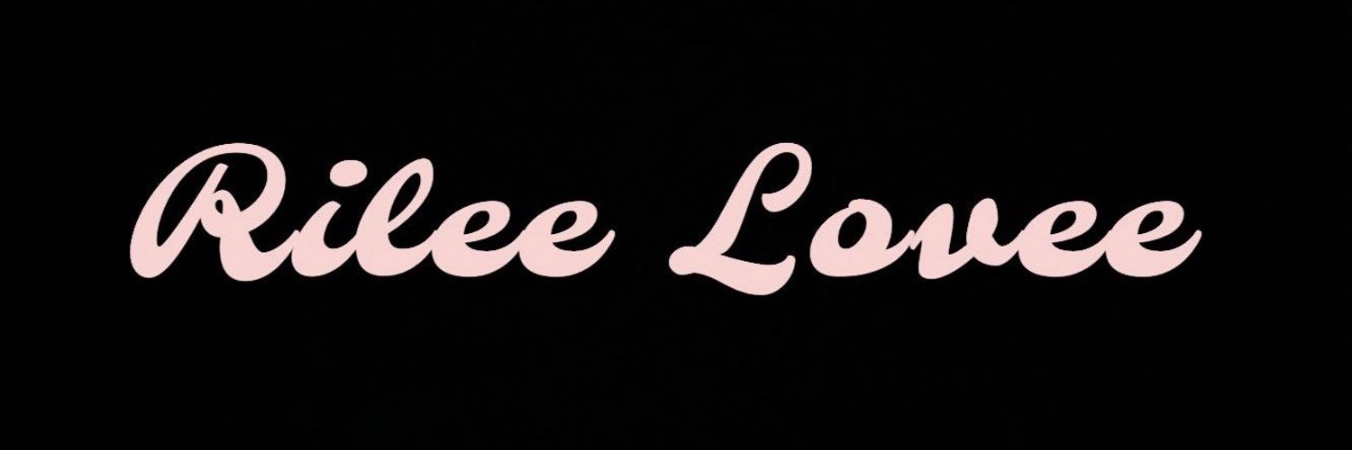 Rileelovee🥰5 99 Onlyfans 50 Off Rileelovee Twitter
