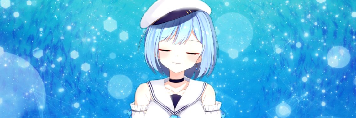 ラムネウミ-VTuber＠UPDATE中 (@Ramune_Umi) / Posts / X