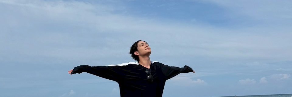松岡拳紀介 (@bmk_kempa) / Posts / X