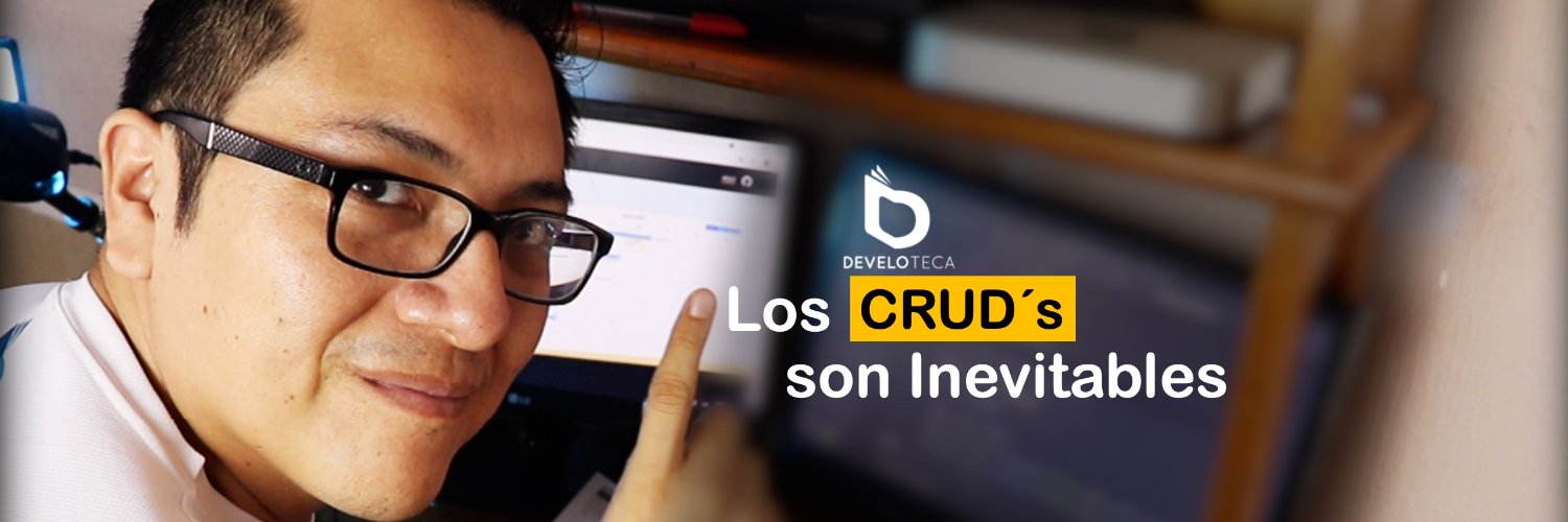 develoteca (@develoteca) / Twitter