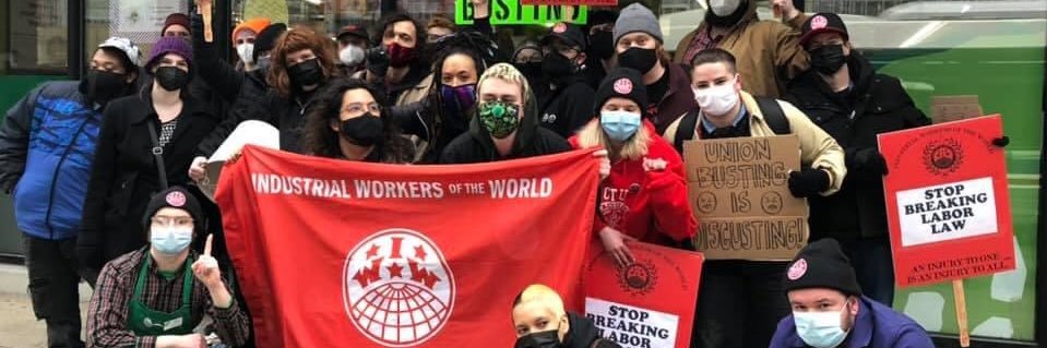 Dill Pickle Worker’s Union (@dillpickle_iww) / Posts / X