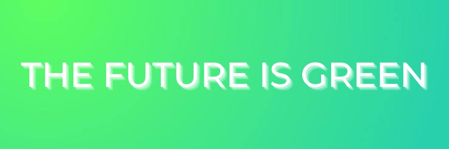 bGREEN (@bGREEN_in) / Posts / X