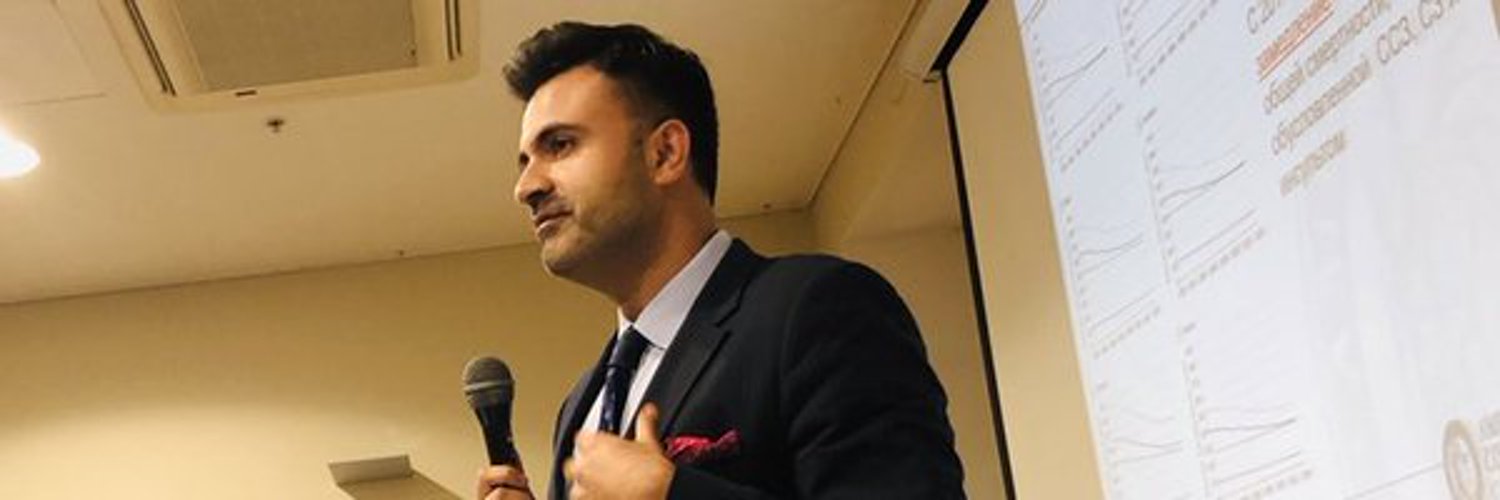 Jamal Rana, MD (@JamalRanaMD) / Twitter