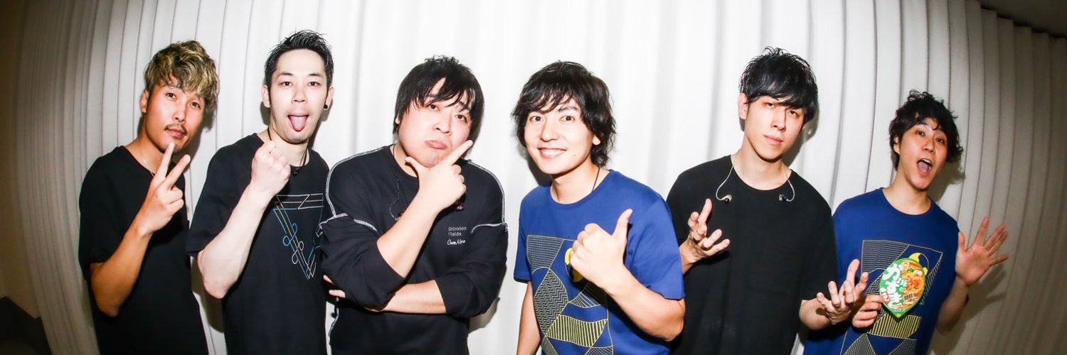 flumpool阪井一生 (@fp_kazuki) / Twitter