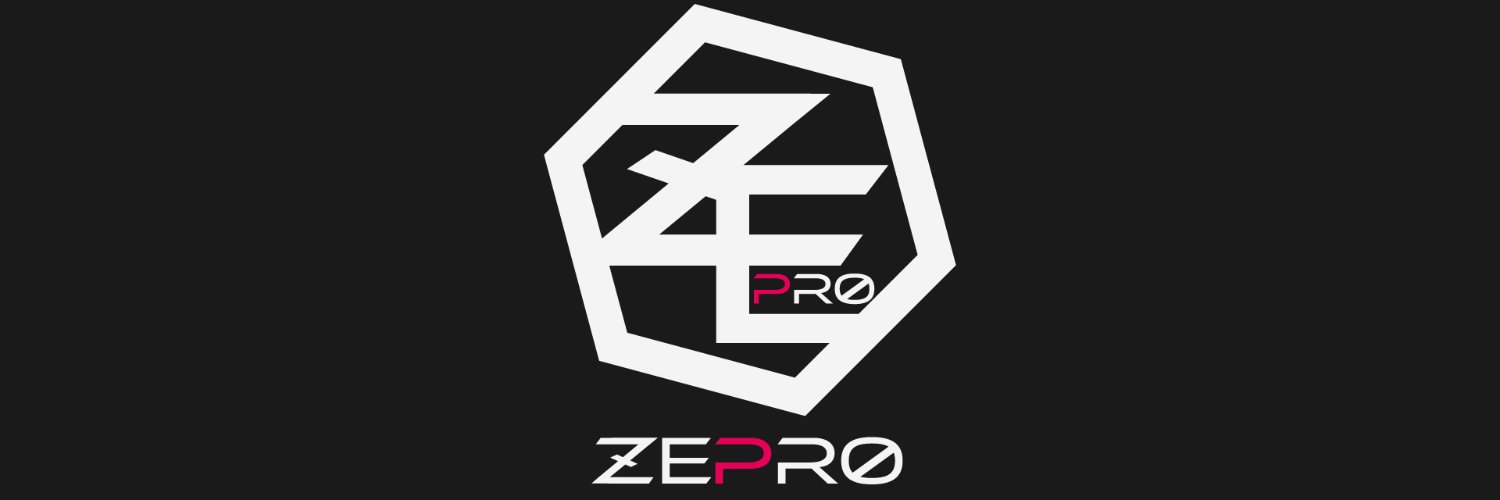 ZePro公式 (@ZePro_Creators) | Twitter