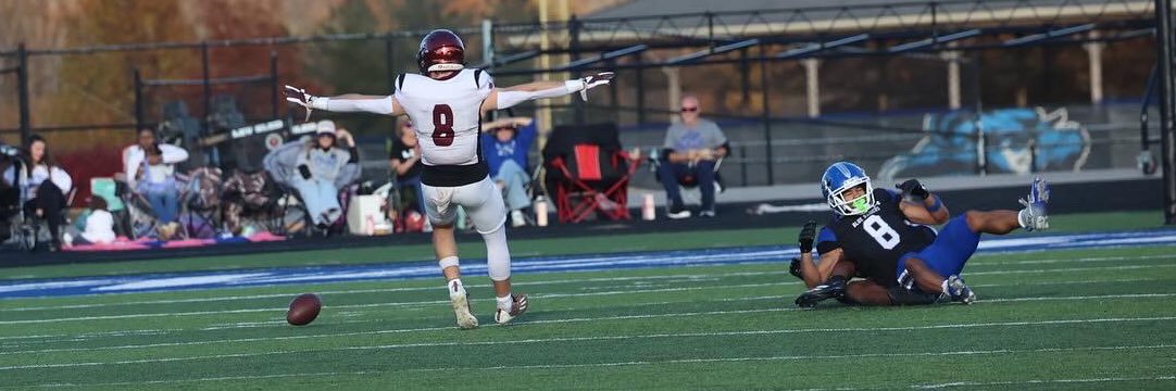 Cannon Johnson ️ (@CannonJohnson16) / Posts / X
