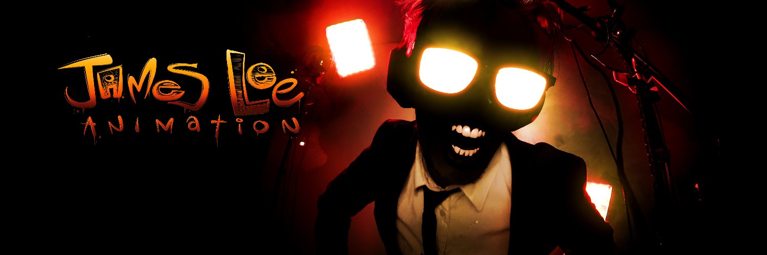 James Lee Animation (@JamesLee03) / Posts / X