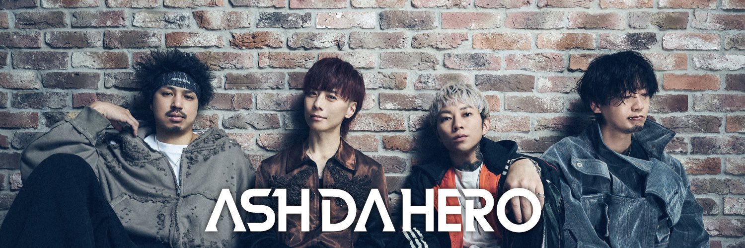 Sato_ASH DA HERO (@Satos_Cafe_Bar) / Posts / X